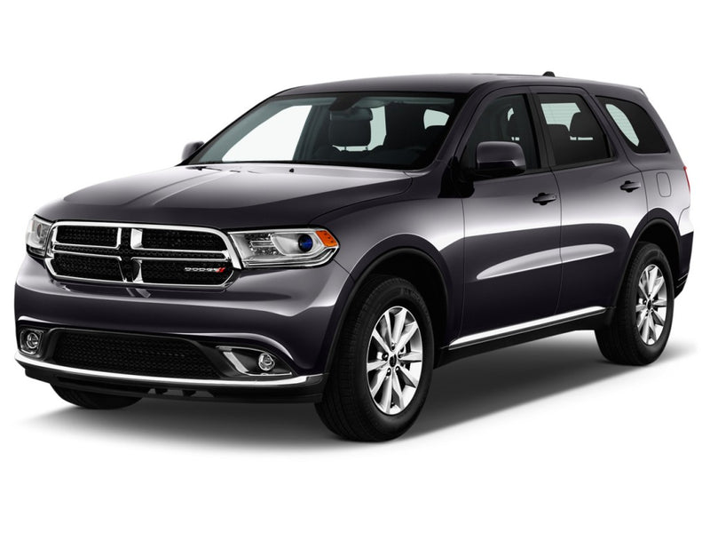 2015 Dodge Durango Car Audio and Video Parts & Accessories — Page 3