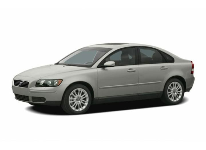 2003 Volvo S40 Car Audio and Video Parts & Accessories