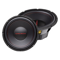 Subwoofers