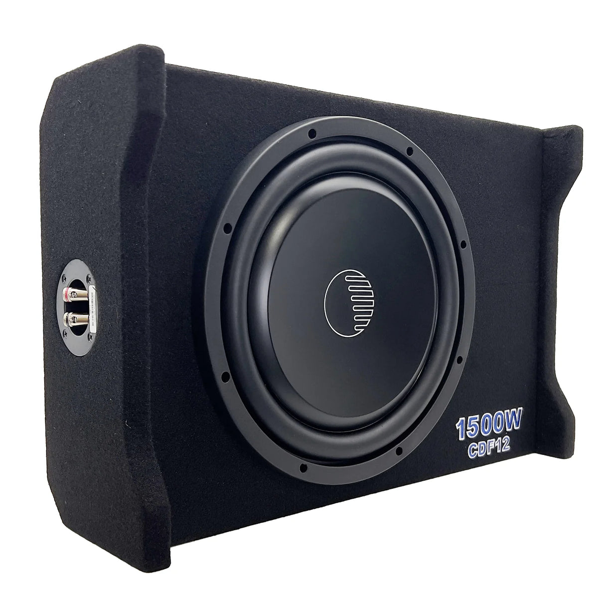Orion CDF12 Cobalt 12" Active Downfiring Subwoofer Enclosure
