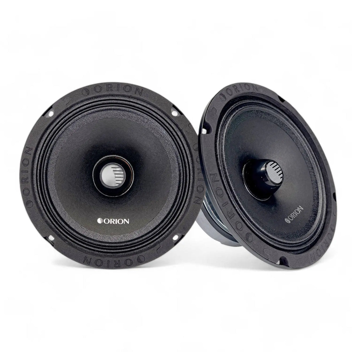 Orion CM654 Cobalt 6.5" Midrange Bullet Speakers Car Audio