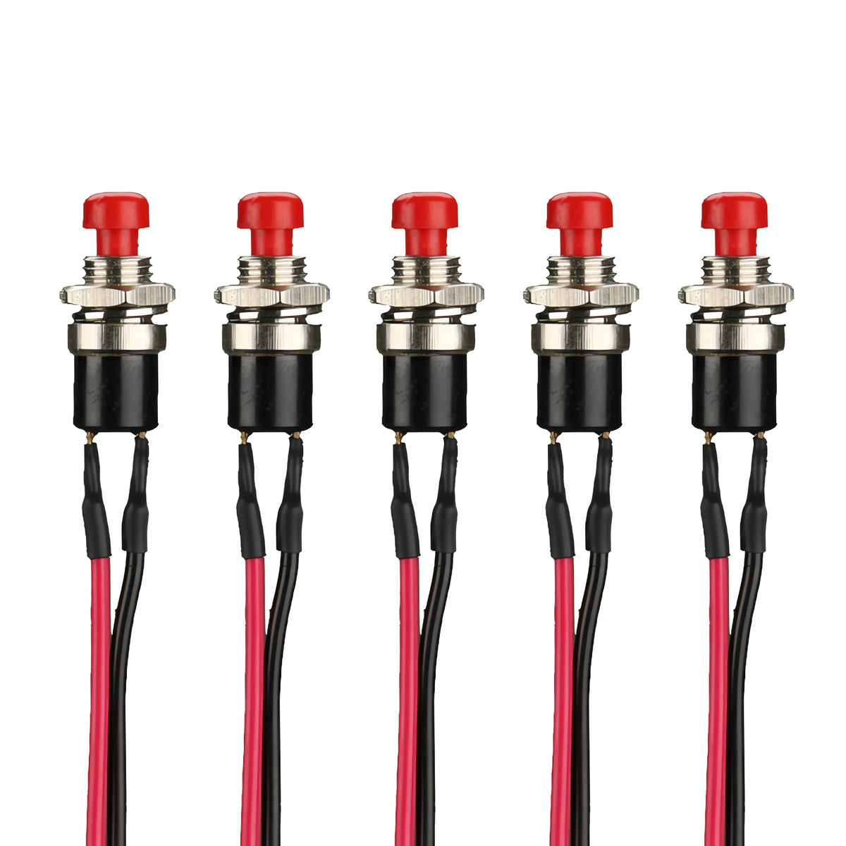The Install Bay IBVSW 250V Plug In Valet Contact Switch