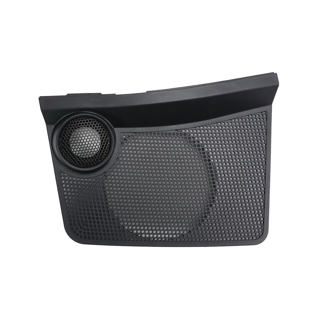 MB Quart MBQBRO-STG6-OEM-1 Ford Bronco Tuned Audio Package
