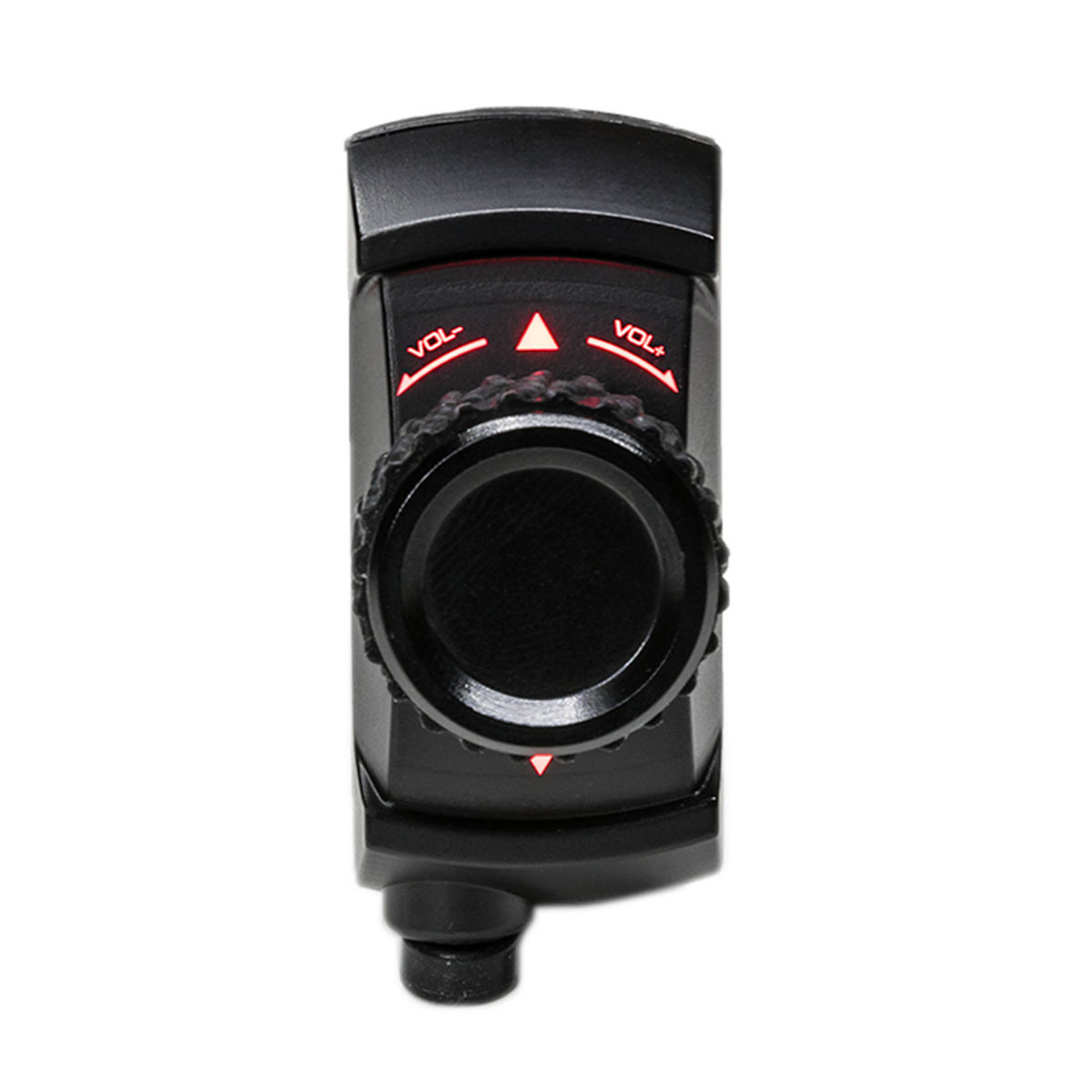 MB Quart N2-WBT Nautic Series Mounted Preamp Controller Bluetooth Back