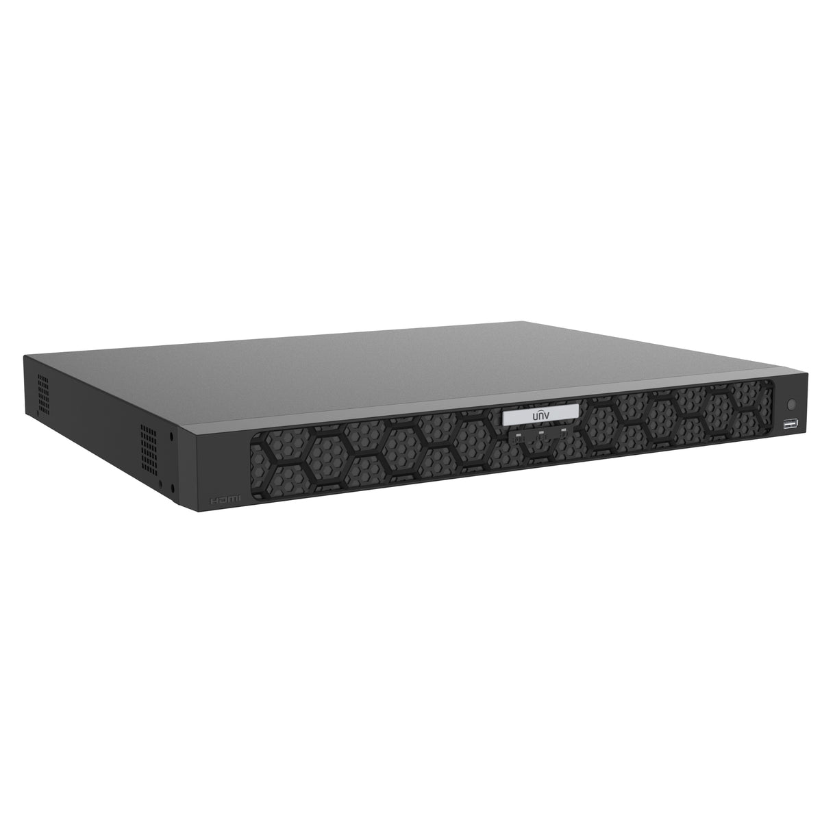 Uniview NVR504-32B 32-Channel 16MP NVR Network Video Recorder