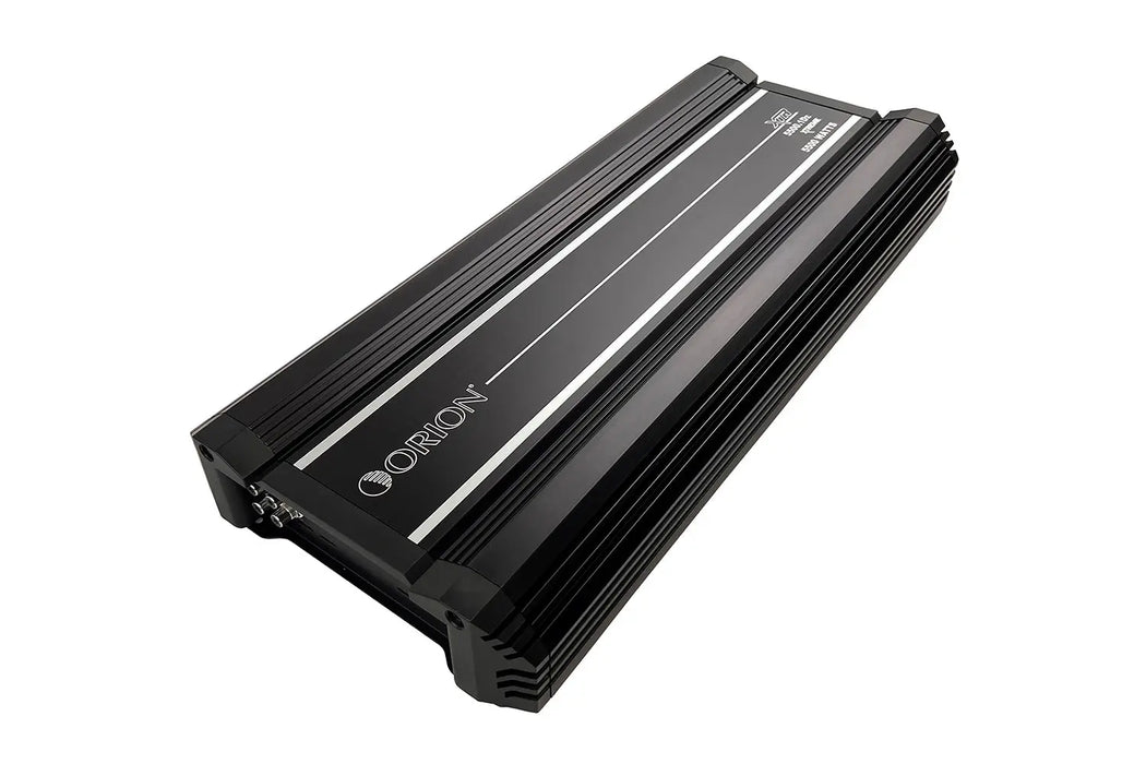 Orion XTR5500.1DZ Class D 1-Channel Car Audio Amplifier RMS