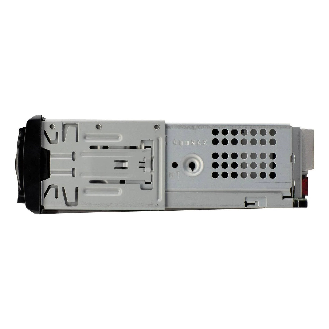 Pioneer DEH-S5200BT CD Receiver with Built-in Bluetooth and Pioneer Sm — The Wires Zone