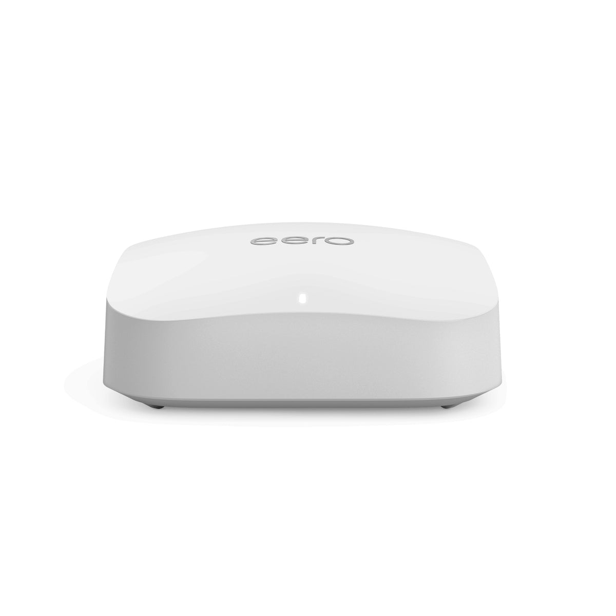 eero Pro 6E Tri-band Mesh Wifi 6E Router AX5400