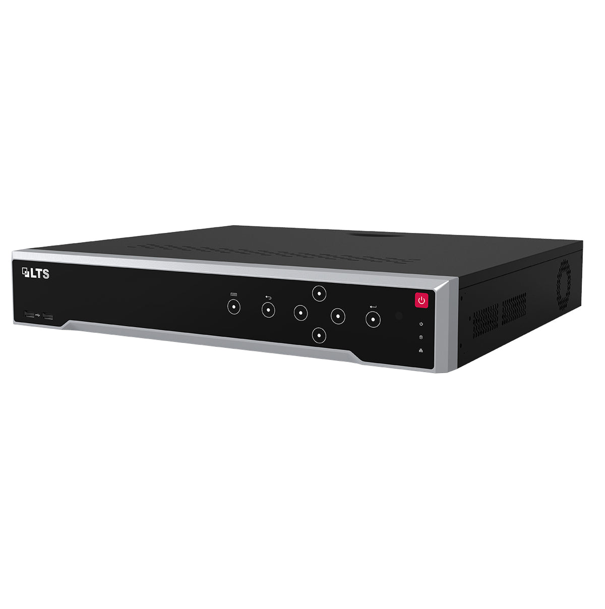 LTS LTN8932-P16N Platinum 32-Channel 8K NVR 16TB HDD