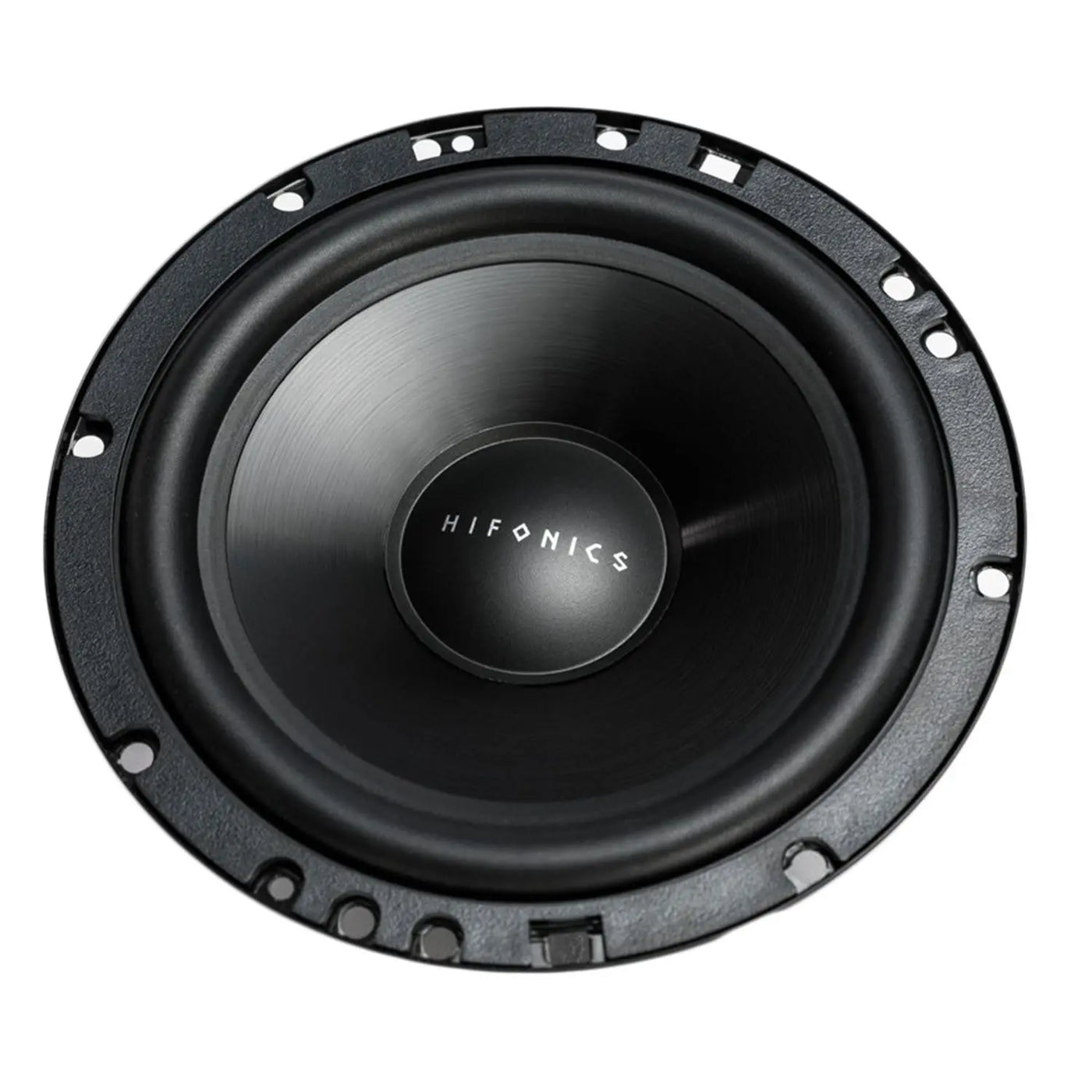Hifonics ZS65C Zeus 6.5" 2-Way Car Audio Speaker System
