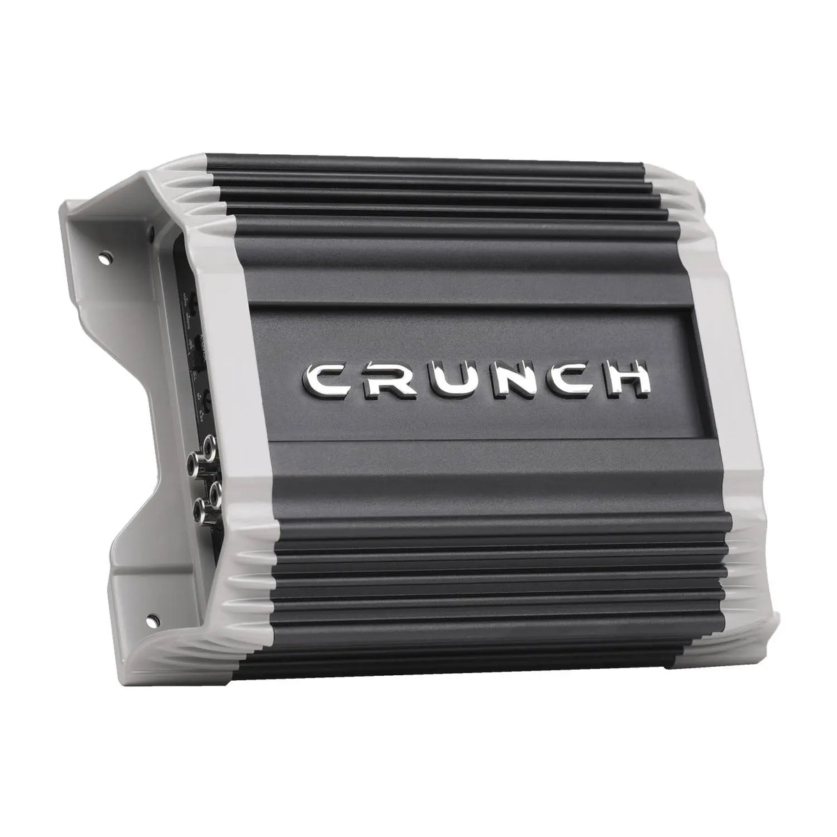 Crunch PZ2-2030.4D POWERZONE 4-Channel 2000 Watt Class D Car Audio Amp