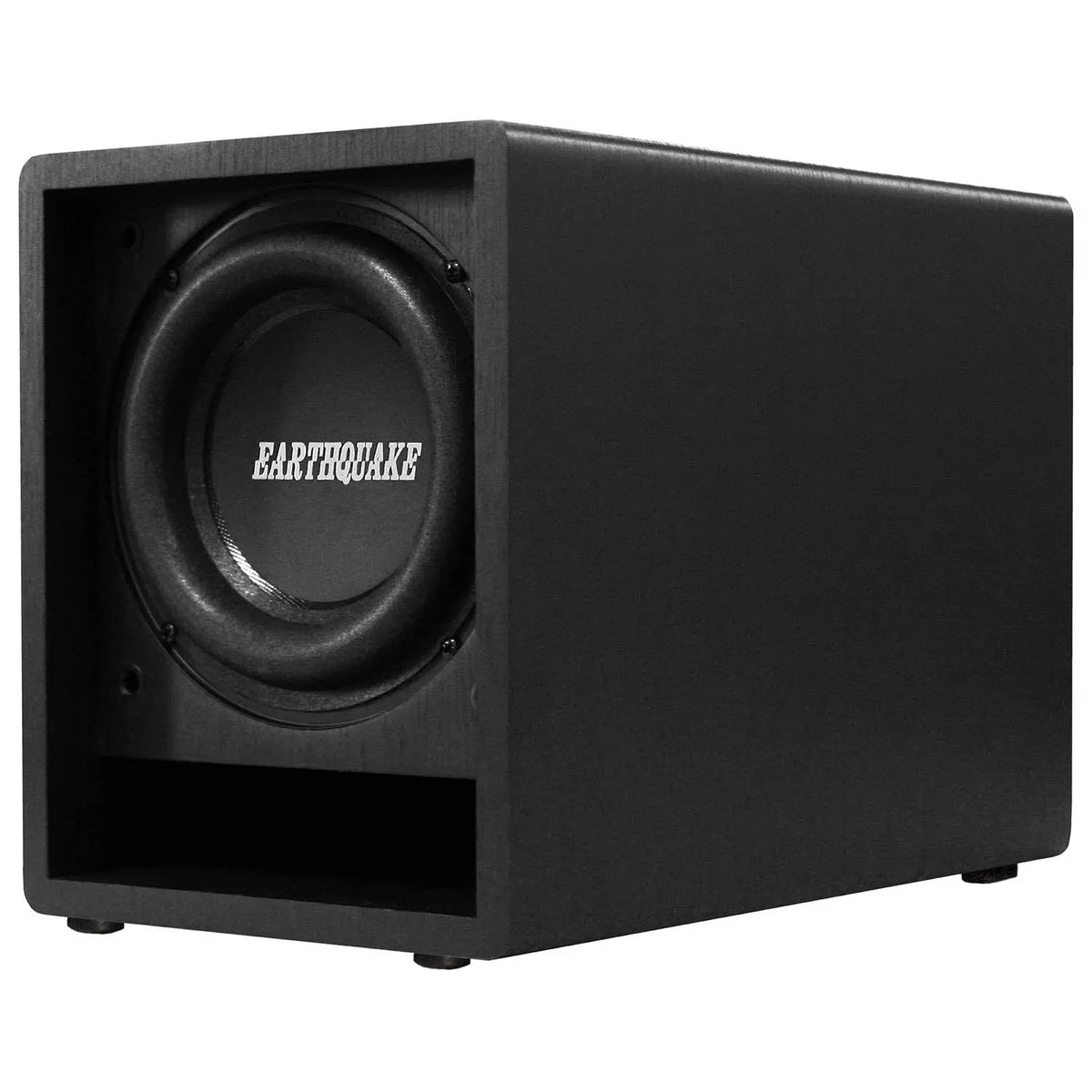 Earthquake Sound FF65 Class AB Subwoofer Power Amplifier