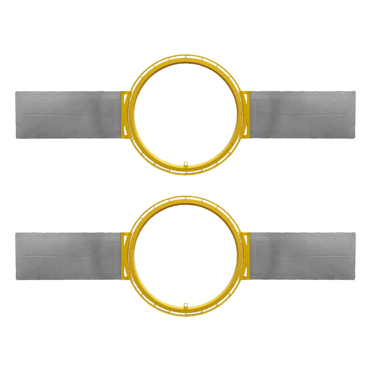 Earthquake Sound RK-C6V2 6.5" In-Ceiling Rough-In Speaker Kit