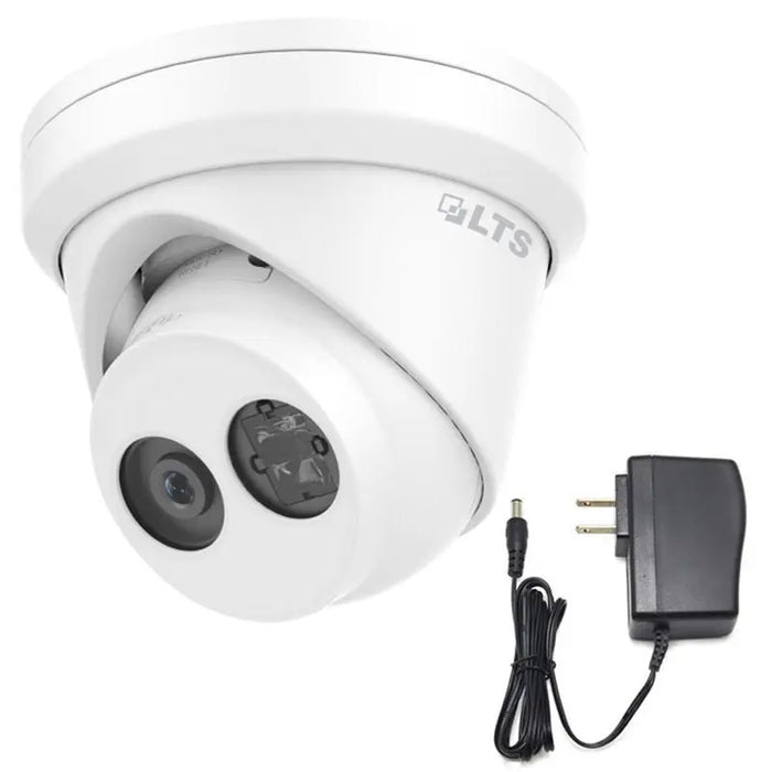 LTS-CMIP3342W-28M Platinum HD 4MP-2.8mm Wide Angle Turret IP