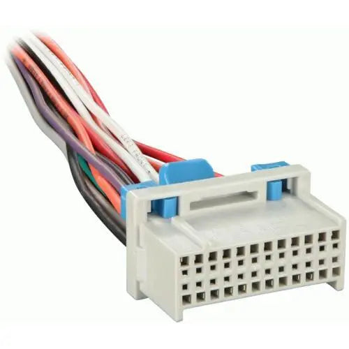 Saturn Radio Wiring Diagram