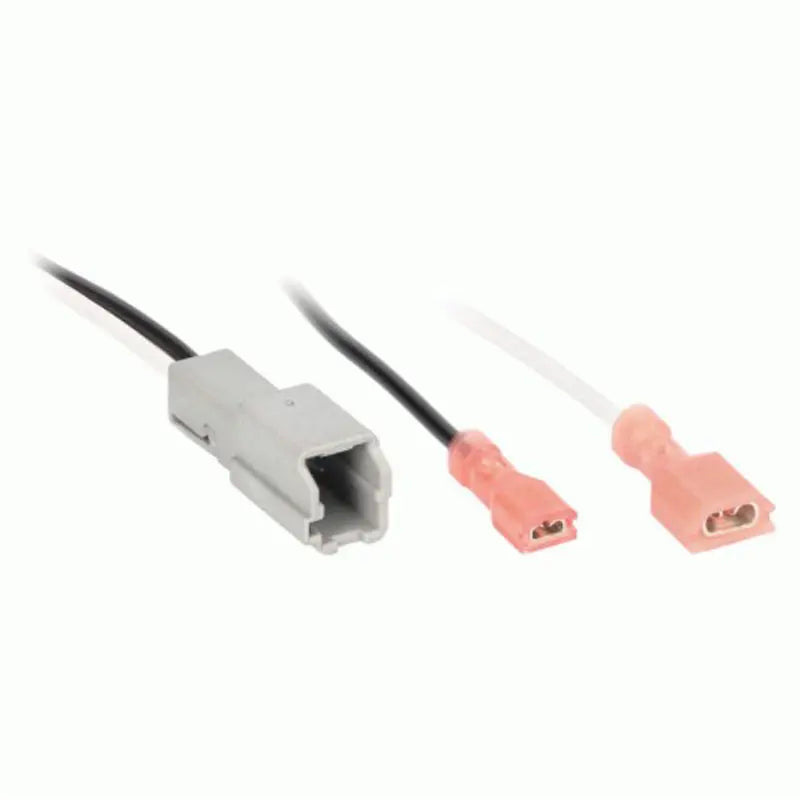 Metra 72-4573 GM 7" Tweeter Speaker Harness (Pair)