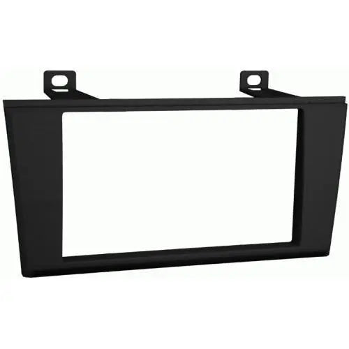 Metra 95-5000B 2 DIN Stereo Dash Kit for Ford/Lincoln