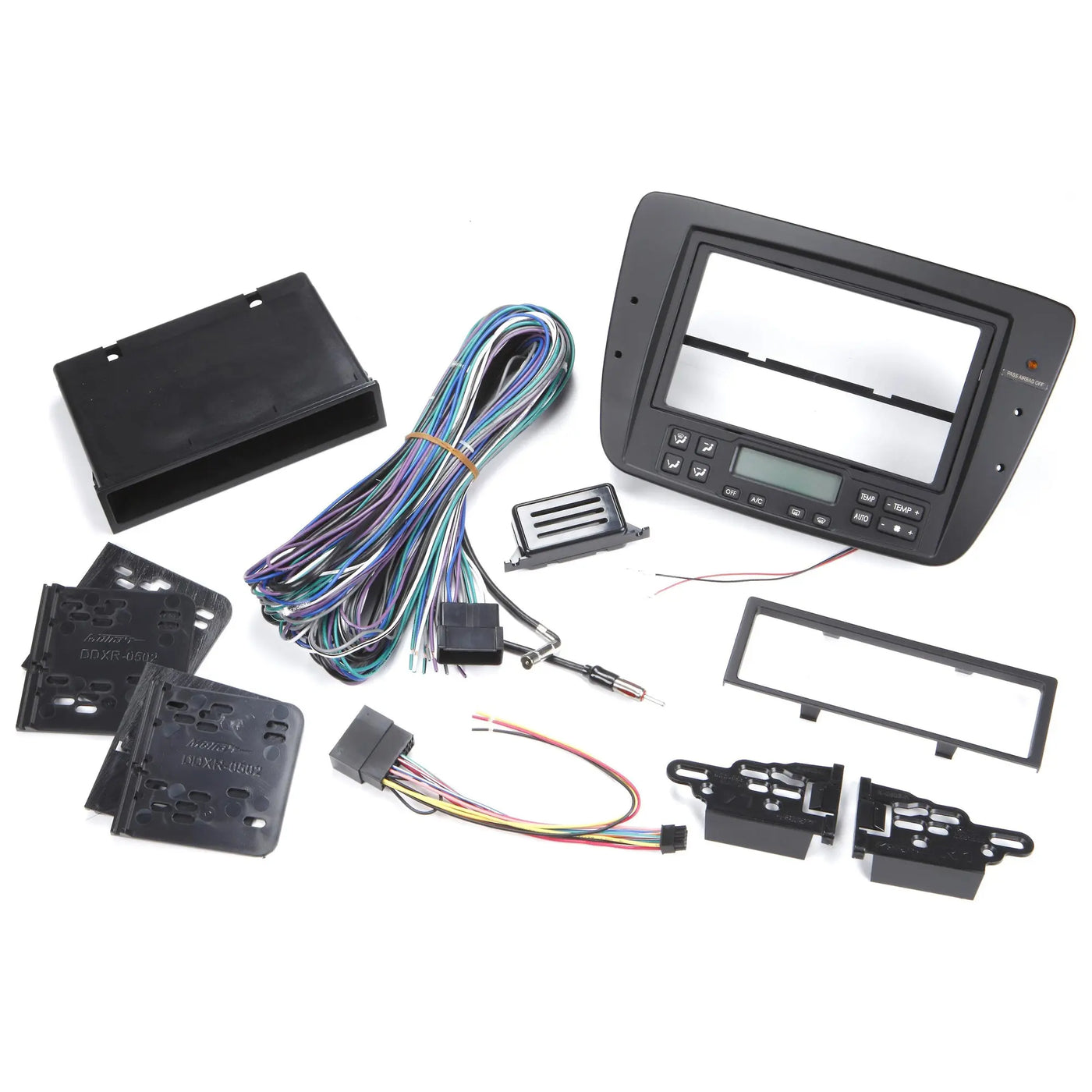 Metra 99-5719 1-2 DIN Dash Kit Ford Taurus Mercury Sable
