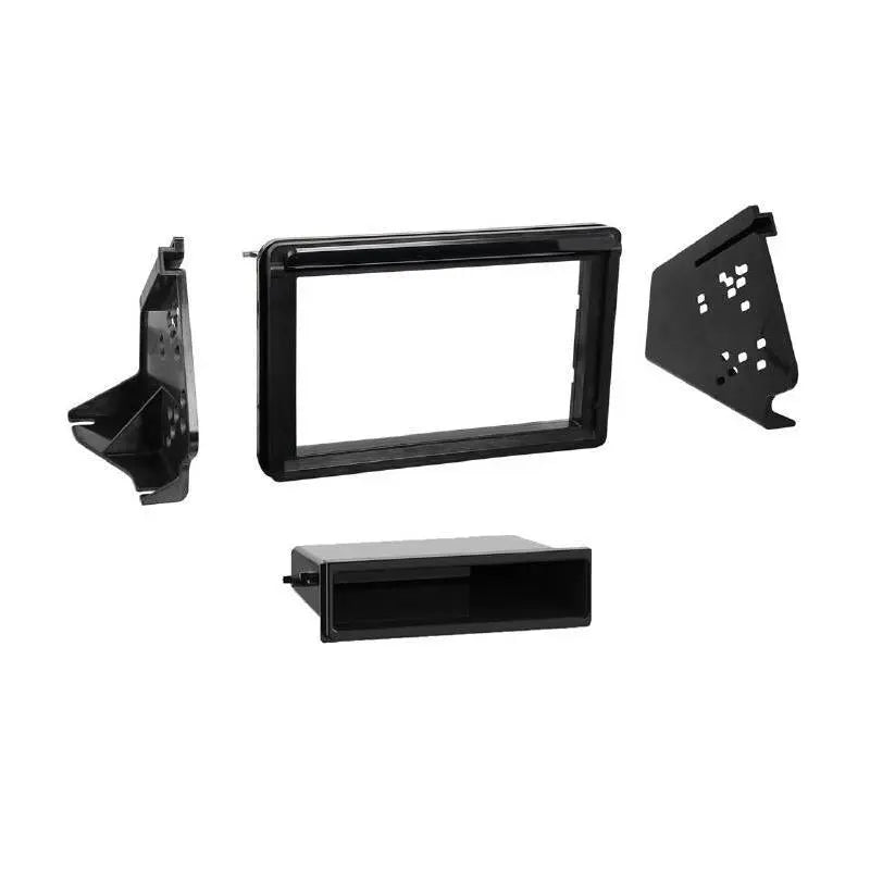 Metra 99-9721 Dash Kit-Polaris Slingshot 2015 Splash Guard