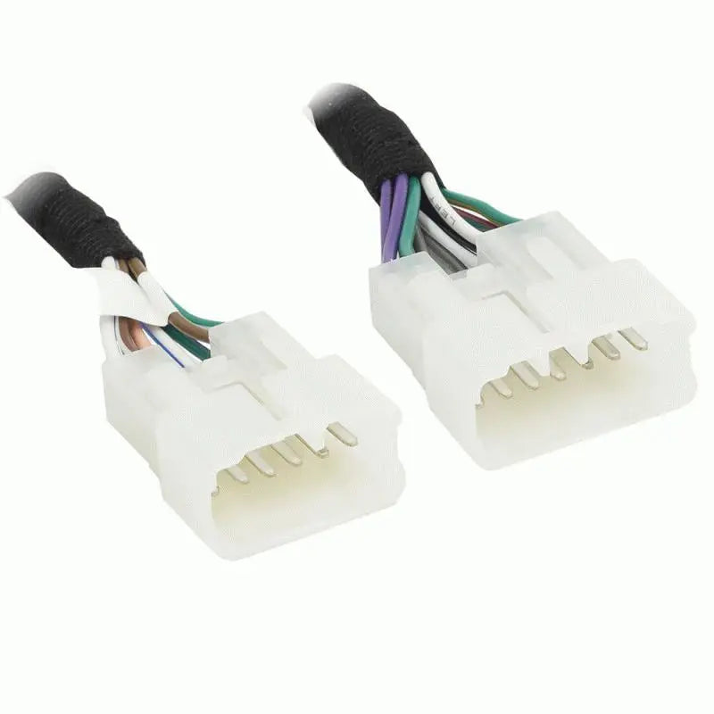 Metra Axxess AX-AB-LX3 Amp Bypass Wire Harness for 10-15 Lexus IS Seri