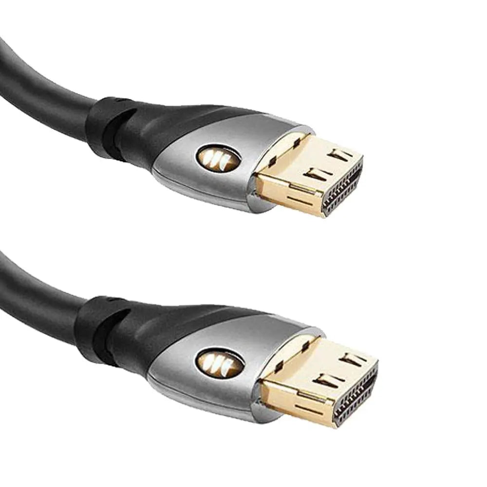 Monster Cable Platinum Ultra High Speed HDMI Cable with Ethernet