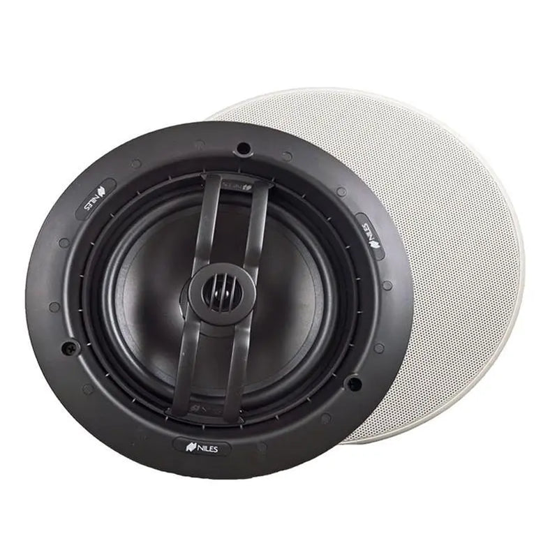 Niles CM7BG 7-inch Two-Way In-Ceiling Background Loudspeaker