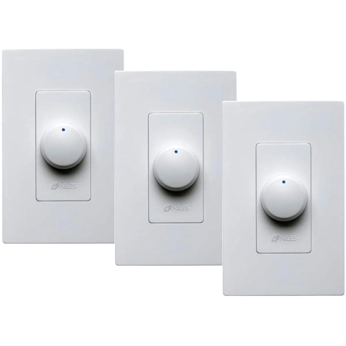 Niles VCS100K Indoor Stereo Volume Control with Selectable Impedance W