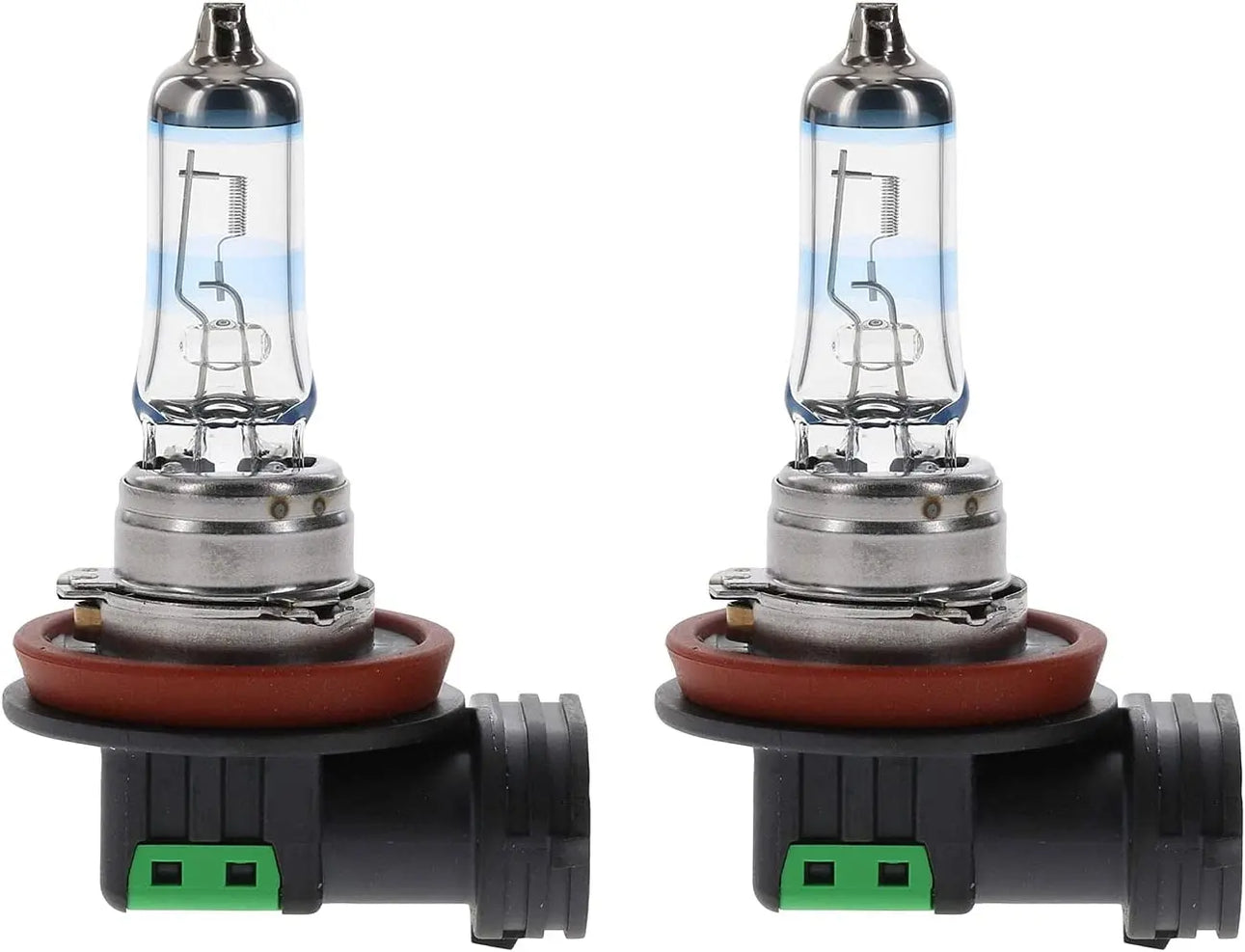 Philips 12362NGPS2 H11 NightGuide Platinum 55W 12V Halogen Car Headlig