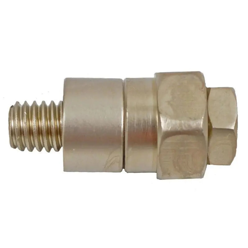 Platinum Plated GM Long Side Post Battery Terminal Adapter