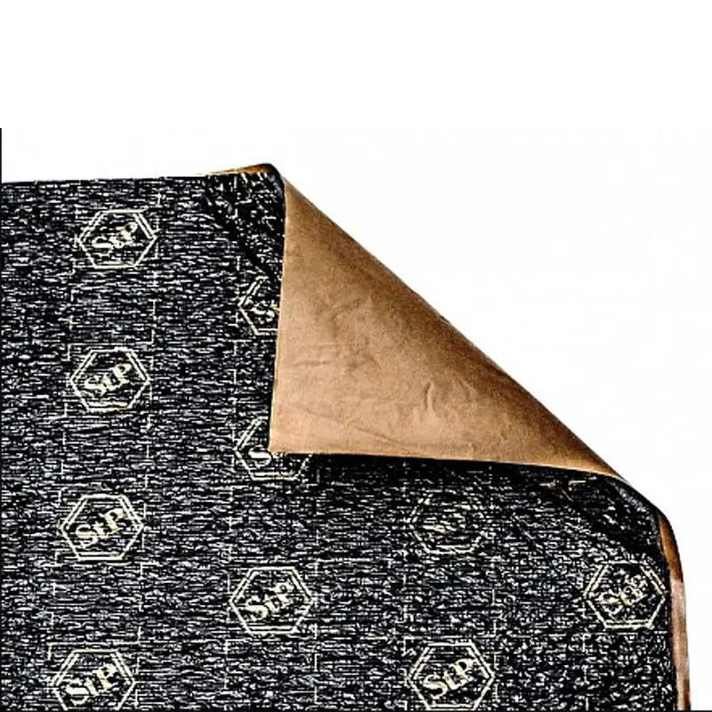 Standartplast STP GOLD-ACCENT-10 Sound Deadening Material 20х14.5 in 3