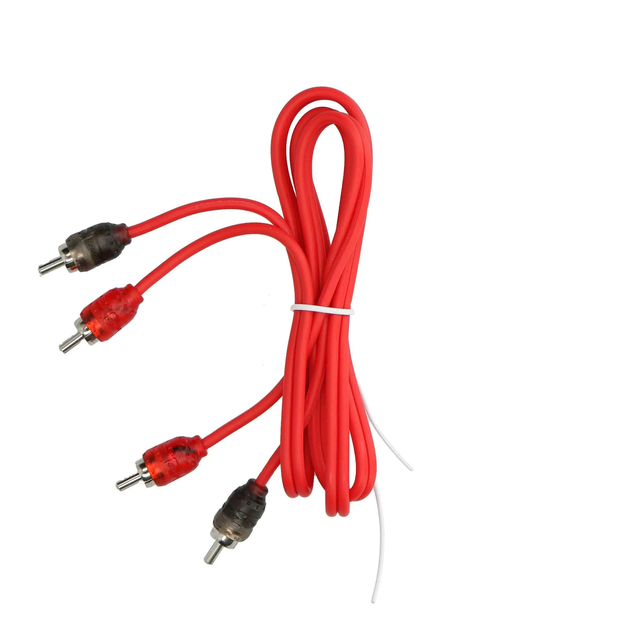 T-Spec V6R3-10 RCA v6 Series 2-Channel Audio Cable 3 FT