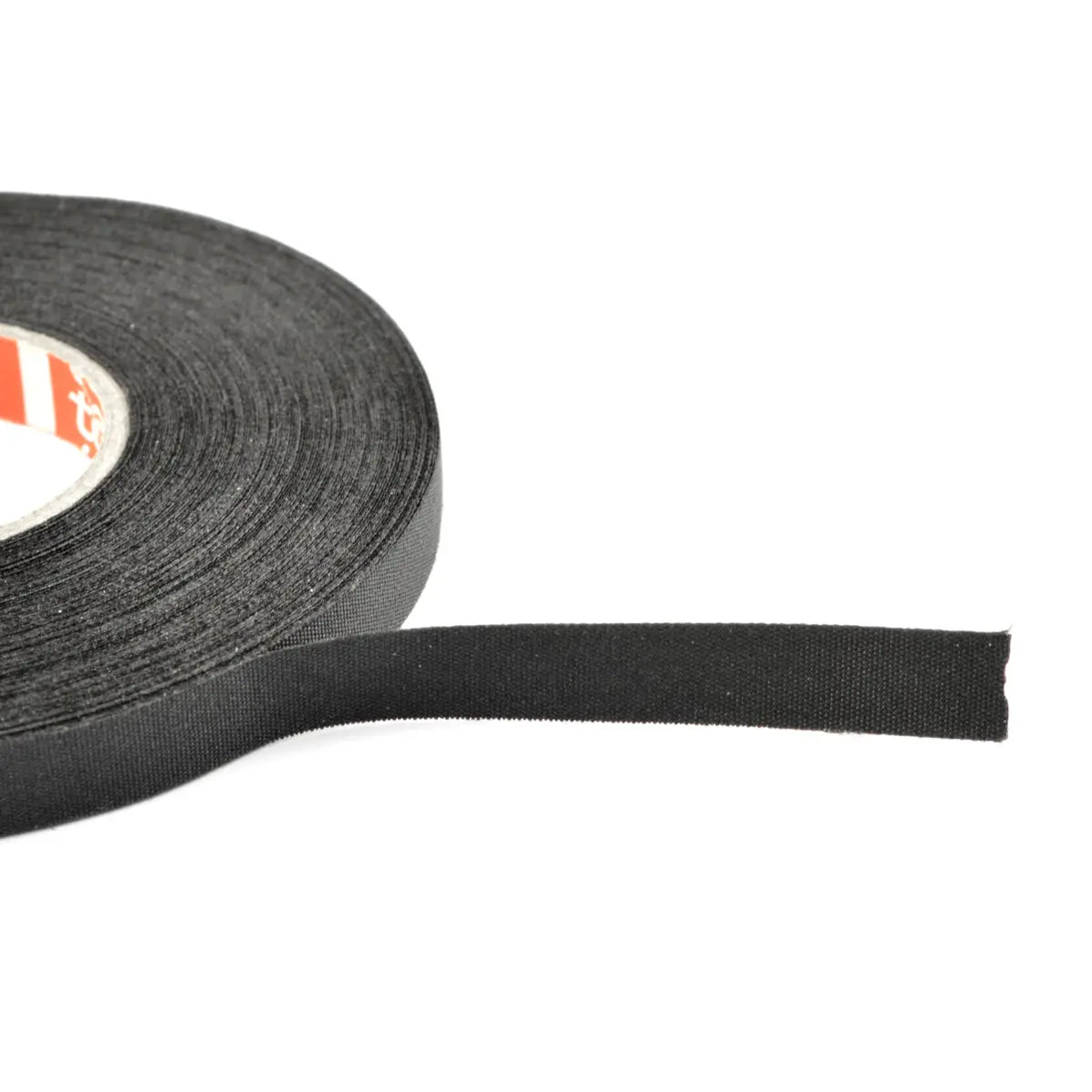 Tesa IB51026 3/8"x 82' Single Layer Fabric PET Exterior Tape
