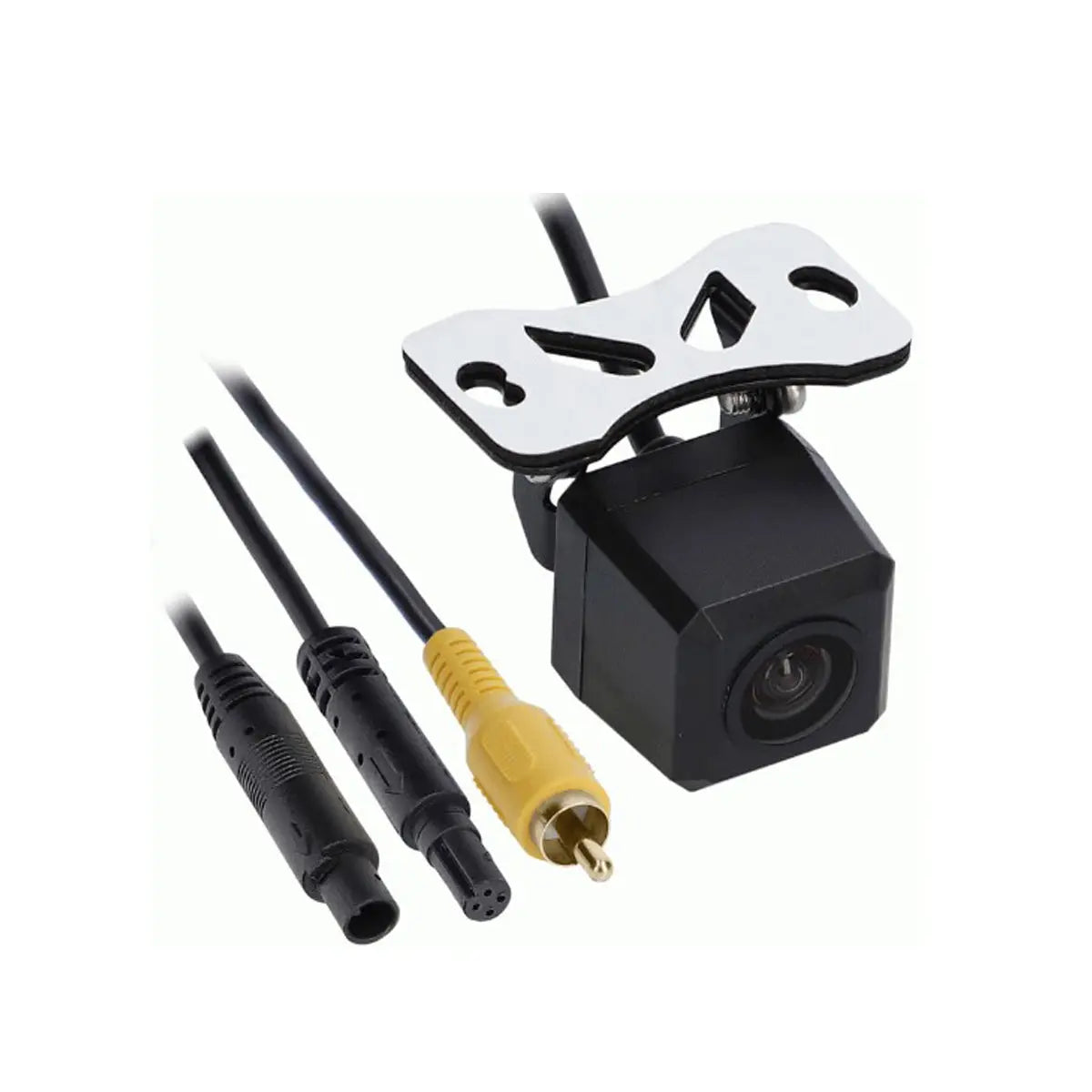 The Install Bay CC001 Surface Mount Camera 170° Viewing Angle Mirror/N