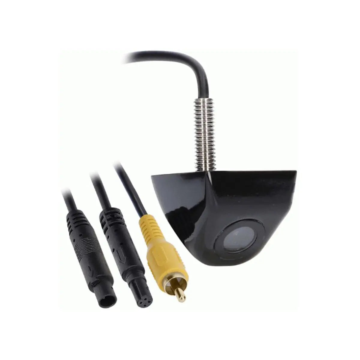 The Install Bay CC006 Angled Bolt 170° Viewing Angle Selectable Parkin ...