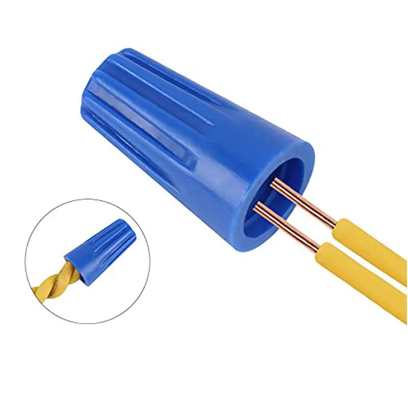 wire nuts