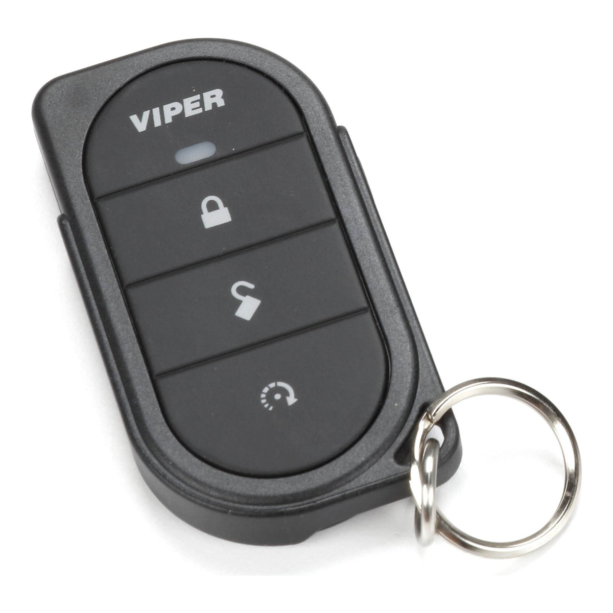 Viper 7146V 1-way Replacement 4-button Remote 1/4 Mile Range